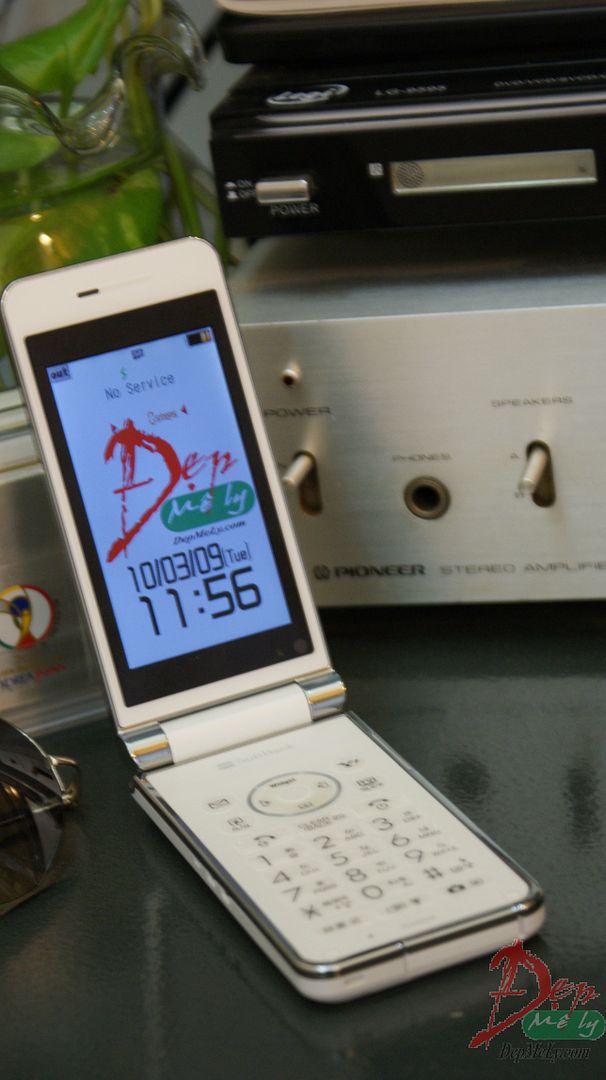 Iphone 4 | Ip 3G | Unlock Giải Mã Mở Mạng Điện Thoại Nhật Softbank Sharp 920Sh 934Sh 945Sh ...